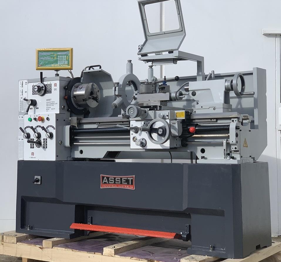 Second hand metal lathes for sale store