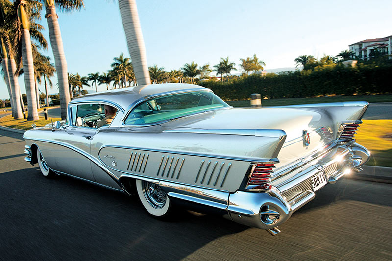 1958 Buick Rivieras For Sale Online | emergencydentistry.com